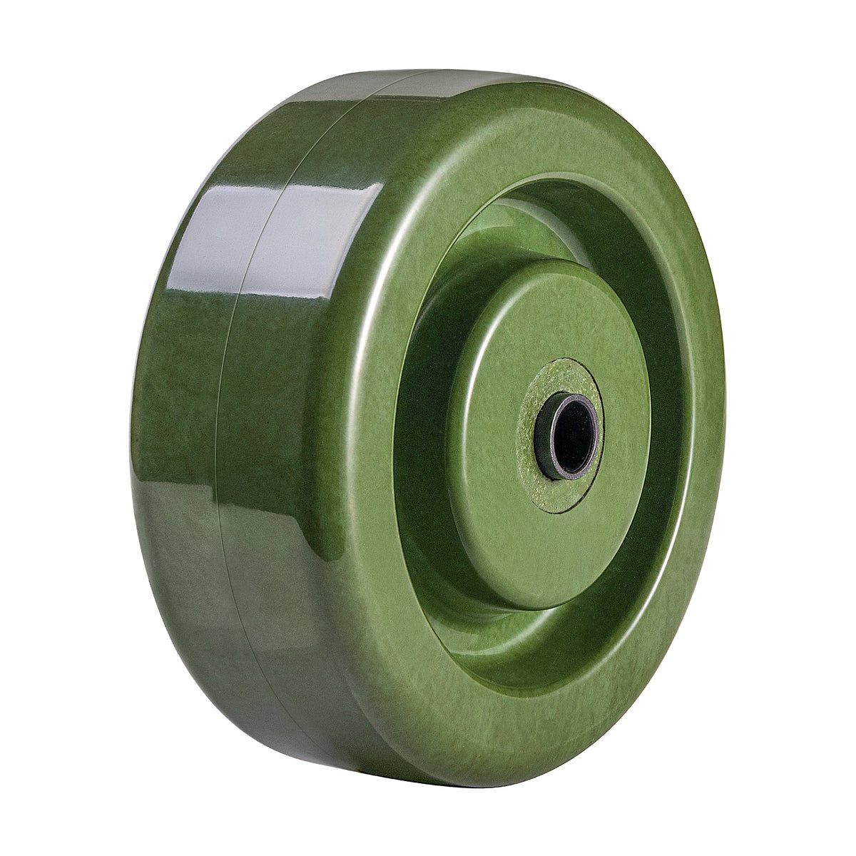 Hi Temperature Green Epoxy Resin-Green Wheels – SY America