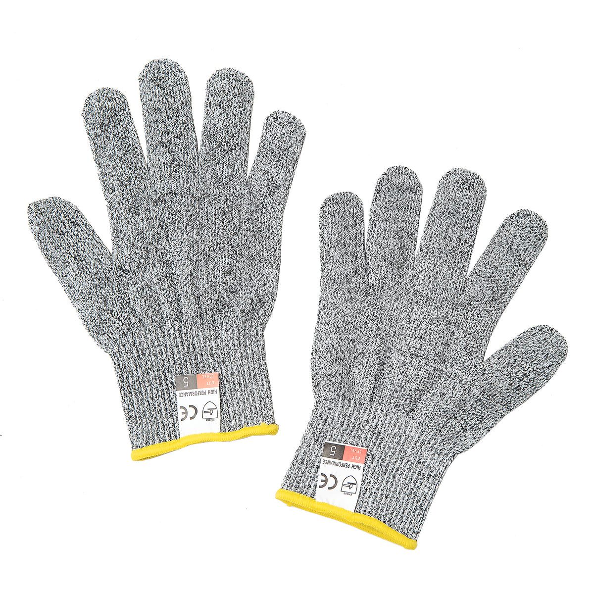 Cut Resistant Gloves – Tagged "Threaded Stem Swivel"– SY America