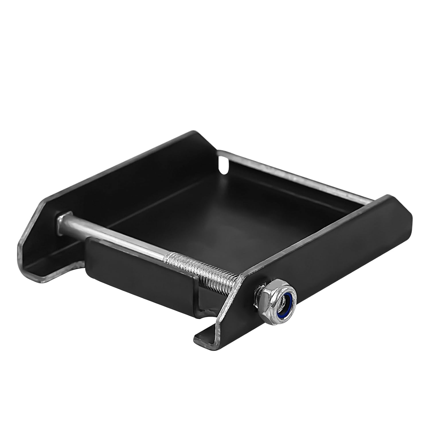 Unplated Caster Pad - Fits 4"x 4-1/2" Top Plate – SY America